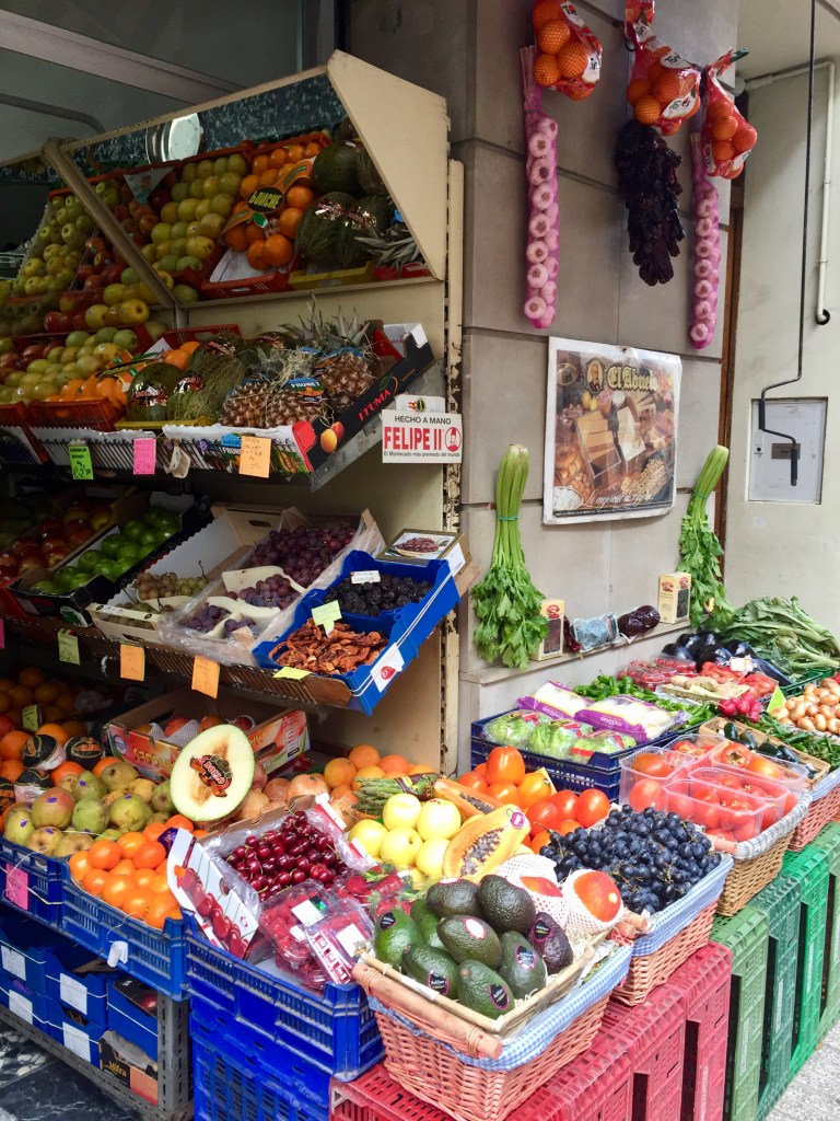 The Best and Worst Things About Living in Spain (So far!) – The Quad Abroad