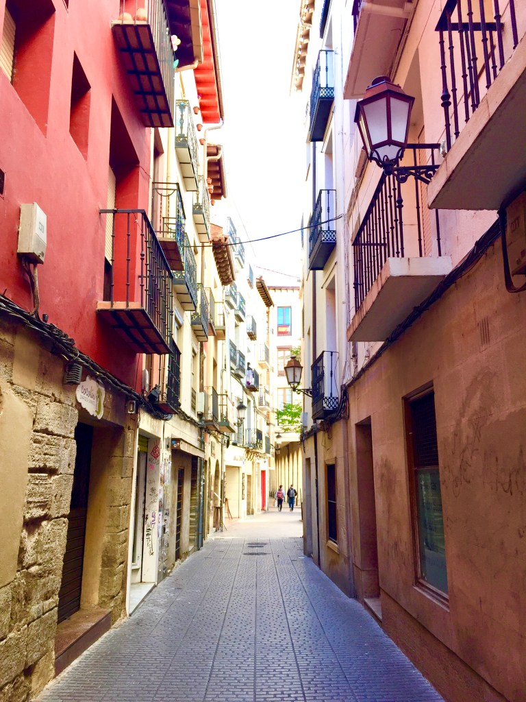 The Best and Worst Things About Living in Spain (So far!) – The Quad Abroad