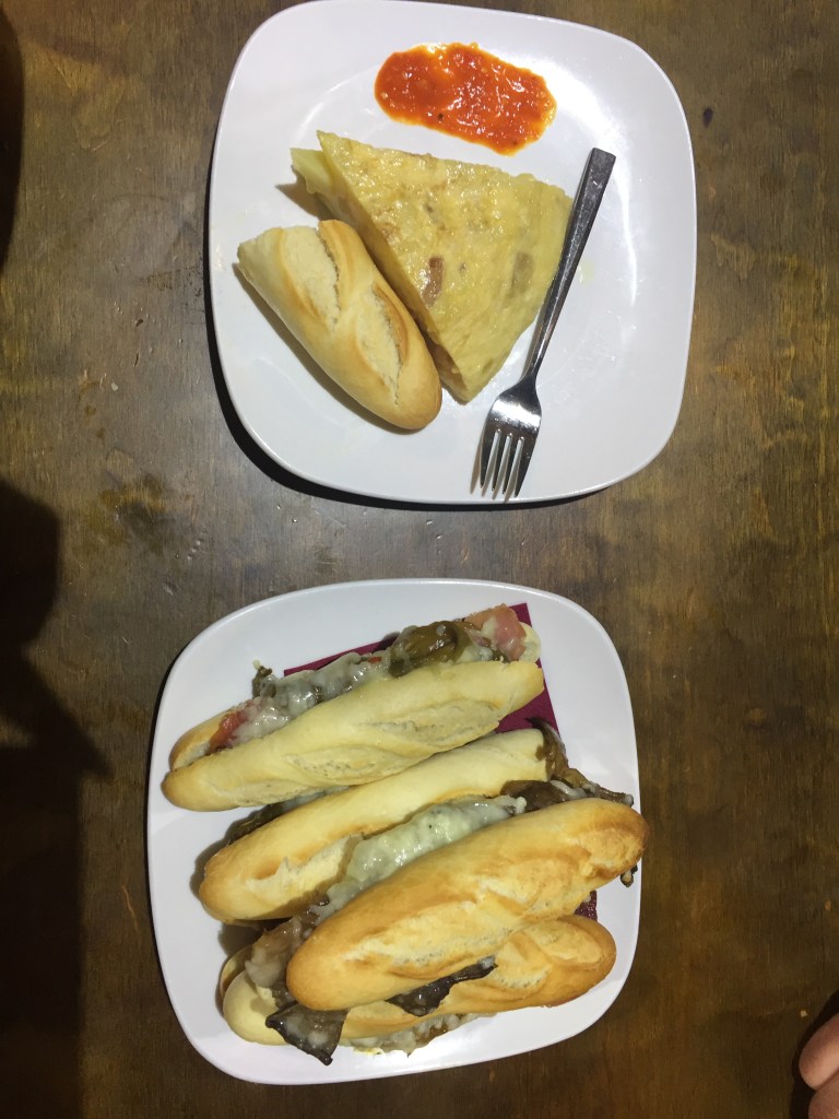 The Best and Worst Things About Living in Spain (So far!) – The Quad Abroad