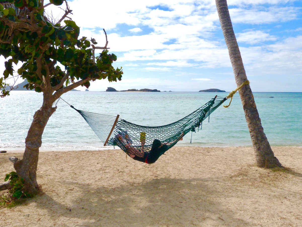 The Opposite of Busy – The Quad Abroad